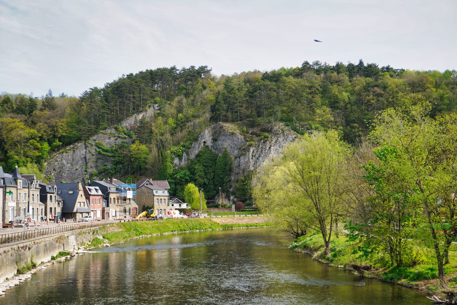 Randonnée à la découverte des Tartines de Comblain-au-Pont - So&Bia